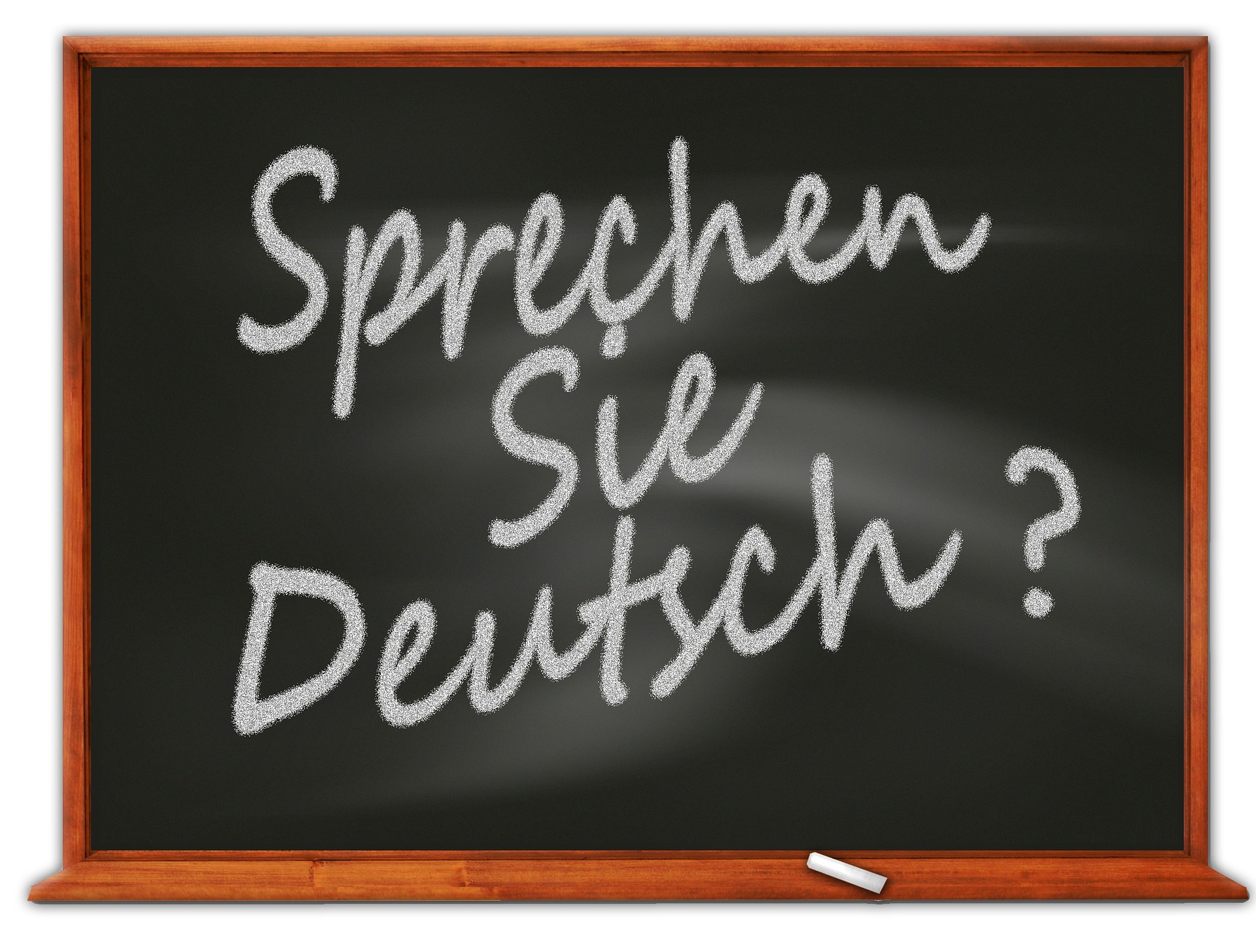How Long Does It Take To Learn German 